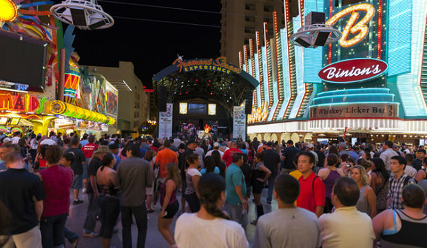 [Las Vegas] 10 choses à savoir ! | Profession Voyages