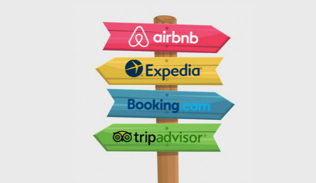 Qui sont les principaux concurrents de Airbnb ? | Profession Voyages