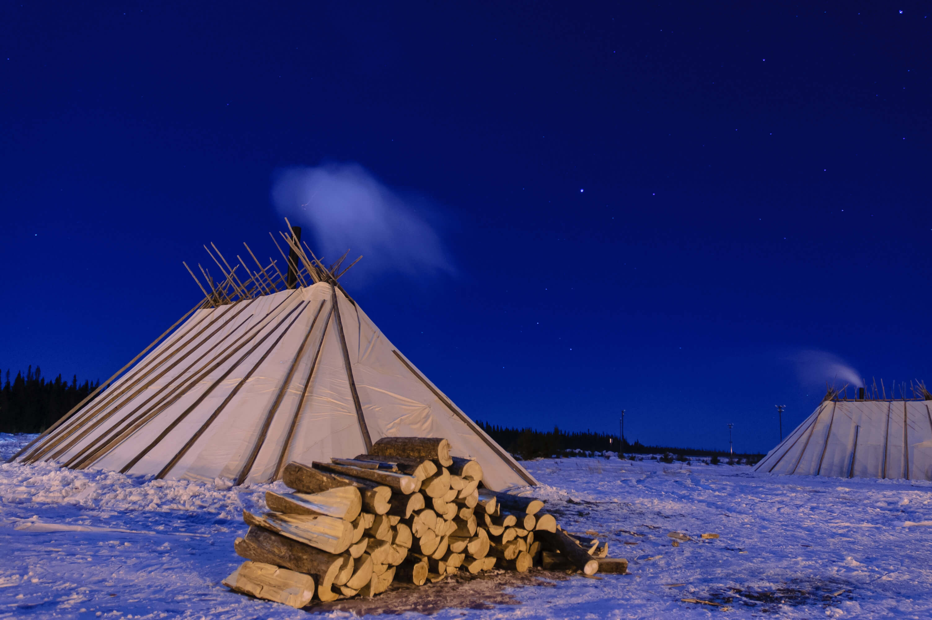 Pourquoi le tourisme autochtone est-il devenu un pilier pour le ...