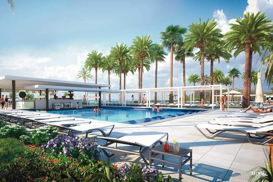 Le nouveau Riu Dunamar ouvre ses portes à Costa Mujeres | Profession ...