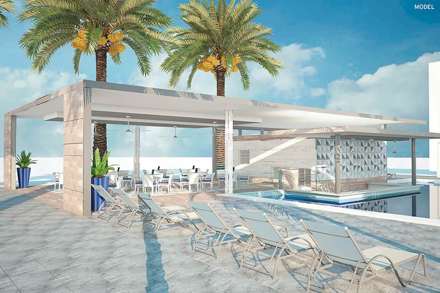 Le nouveau Riu Dunamar ouvre ses portes à Costa Mujeres | Profession ...