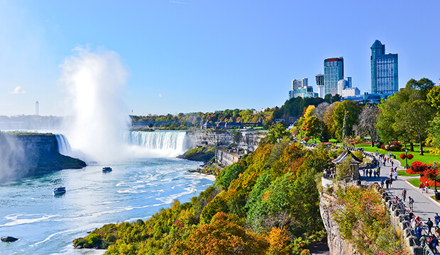Liste des 25 expériences à vivre au Canada au cours de sa vie selon IHG ...